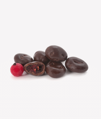 【Blueberry bonbon with belgian chcolate】| Itac Professional