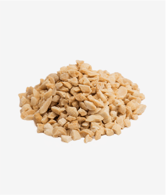 【Peanut Cubes】 for Industrial Use | Itac Professional