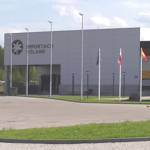 Grupo Importaco Internacional | Itac Professional