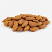 Almendra Americana Variedades California | Itac Professional