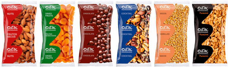 Conoce el grupo Importaco | Itac Professional