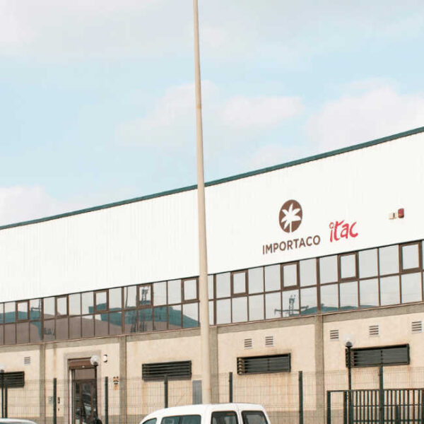 Importaco Internacional: get to know our Company | Itac Professional