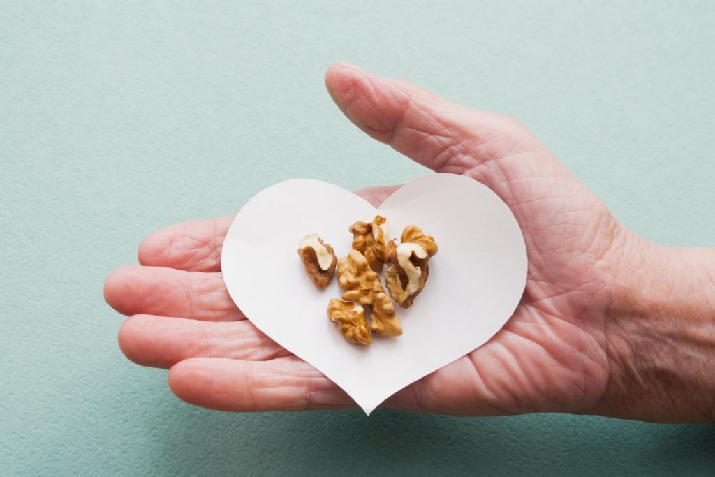 New products and foods for elderly | Itac Professional