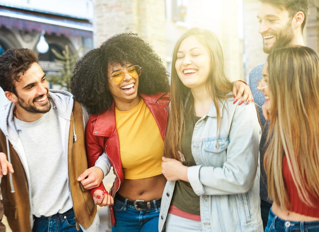 Consumer trends in the food industry by generation