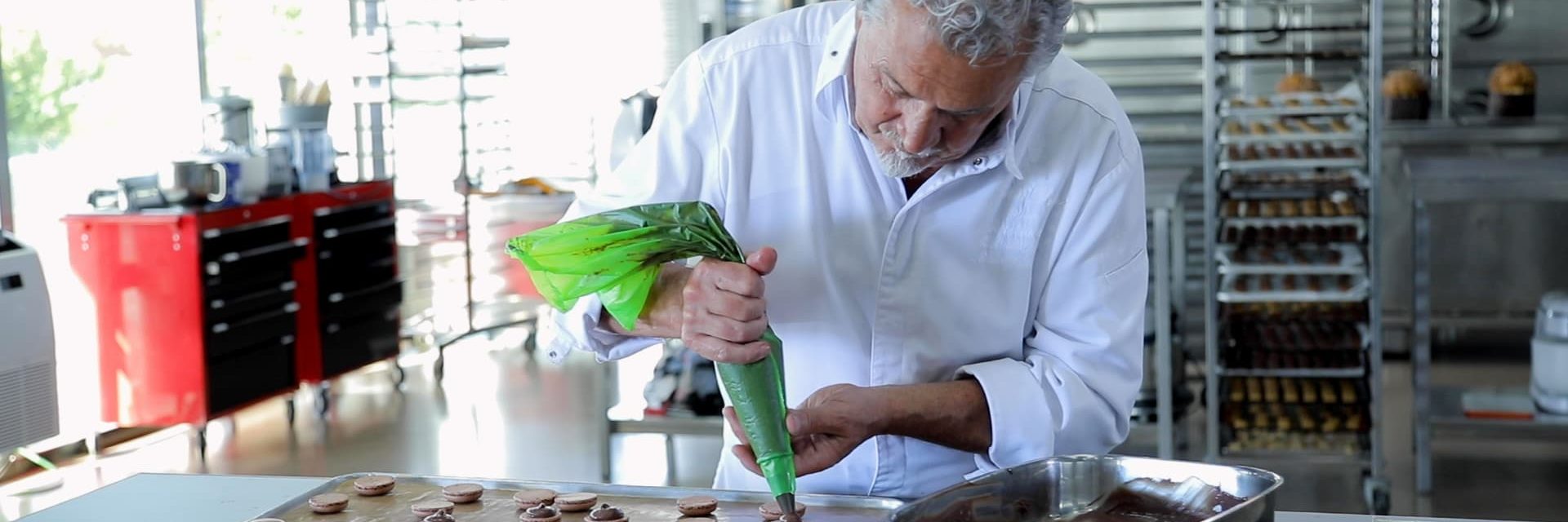 Almendra española en la repostería profesional | Itac Professional