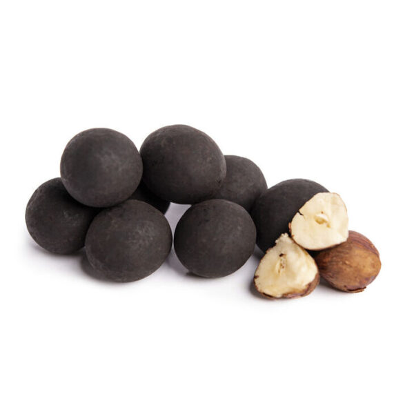 Gama de frutos secos cubiertos de chocolate - Itac Professional